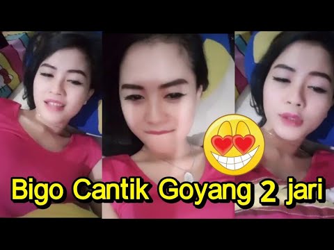 Bigo ! cewek kesepian