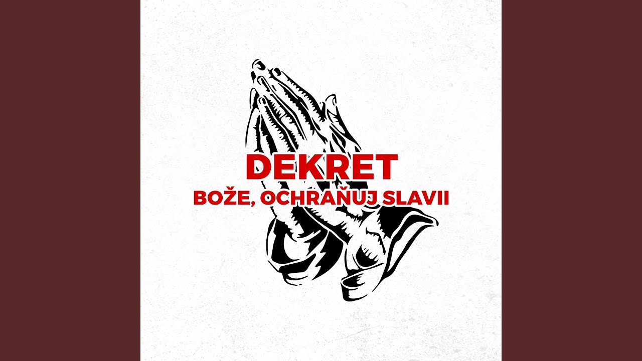 Bože, ochraňuj Slavii - YouTube
