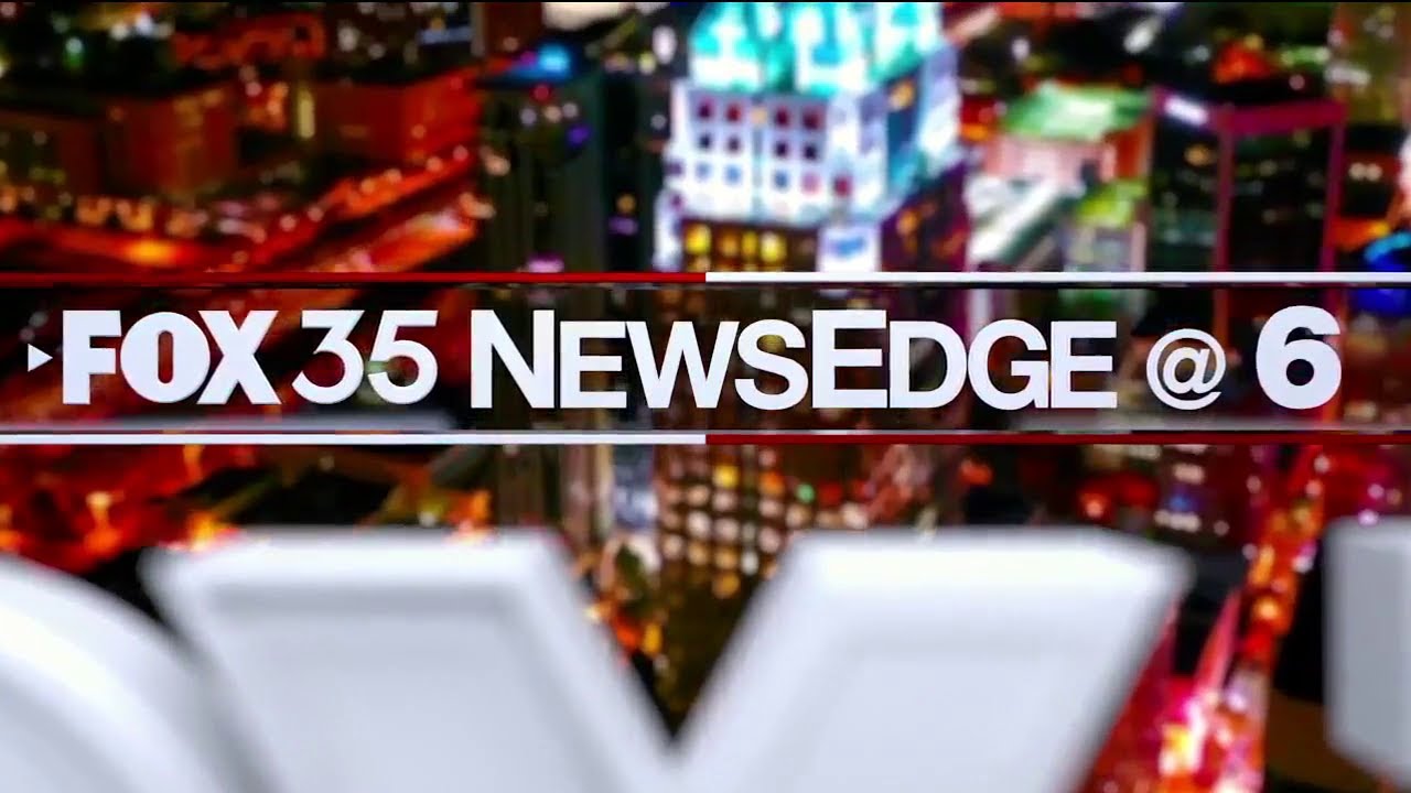 FOX 35 NewsEdge @ 6 Open (April 6, 2023) - YouTube