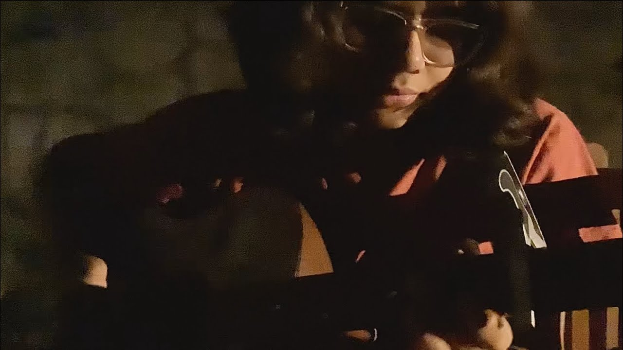 singing ‘cherry wine’ at 3 AM on a terrace - YouTube