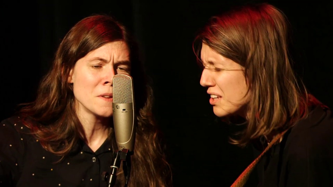 Mother in the Graveyard - Anna & Elizabeth - YouTube