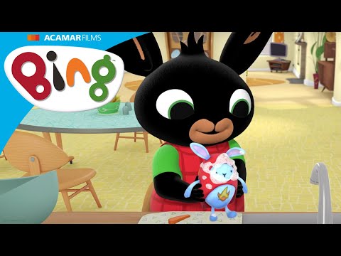 ⭐ Hoppity Voosh! ⭐ | Bing magyarul