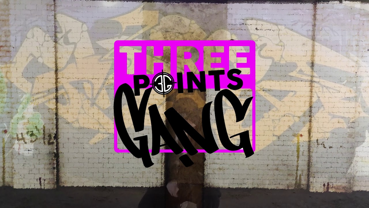 SMOKA - THREE POINTS GANG ft. GIVO - YouTube