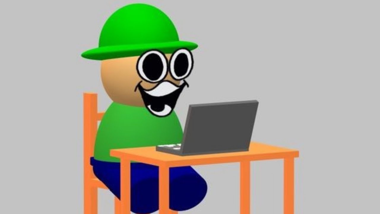 BANDU WANTS TO PLAY GAMES SO JOIN ME FUNKY FRIDAY :) - YouTube