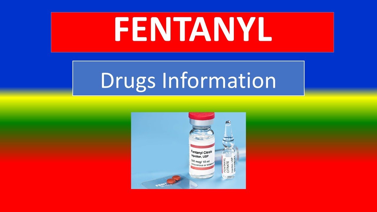 FENTANYL - - Generic Name , Brand Names, How to use, Precautions, Side ...