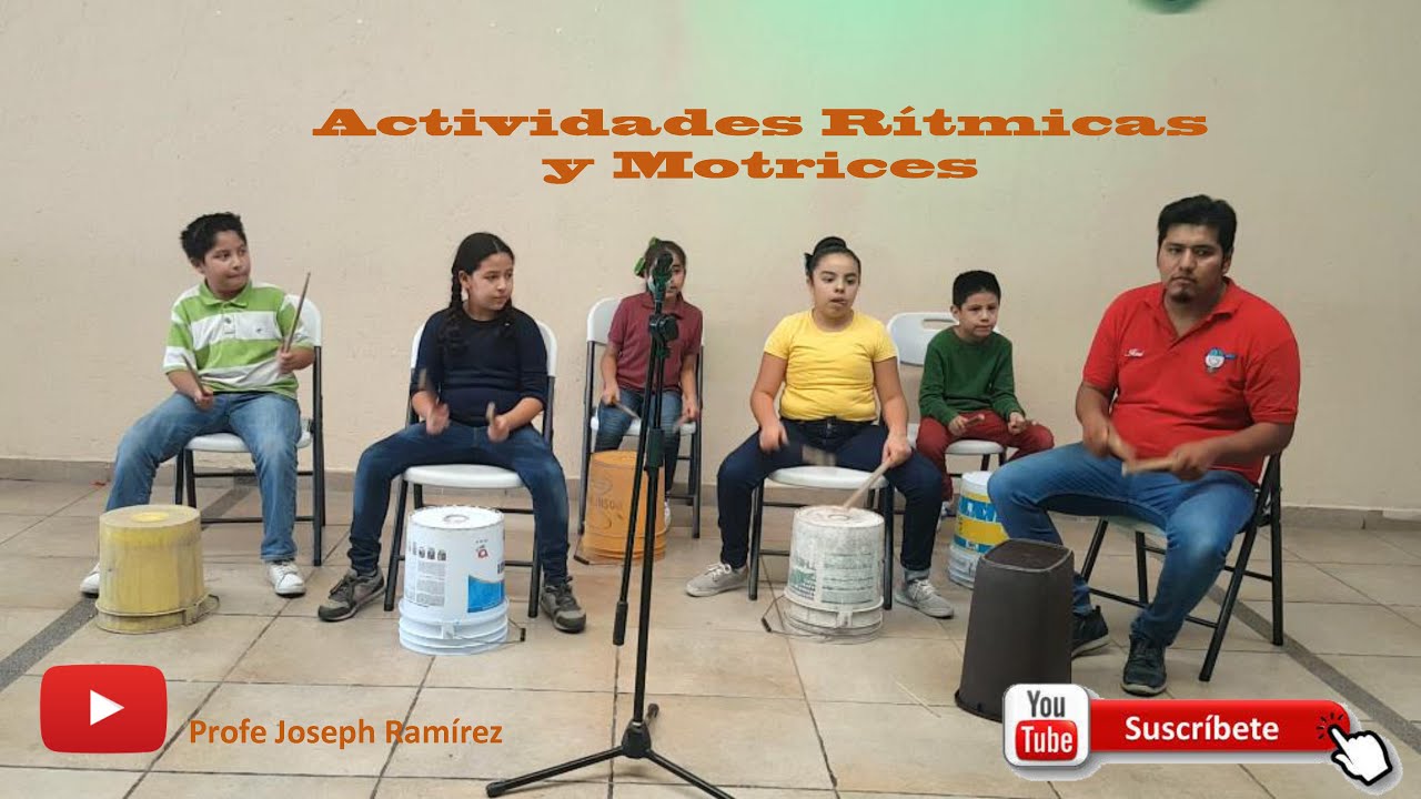 "El Baile del Chipi Chipi" Juego rítmico. JRL. (CON EXPLICACIÓN) - YouTube