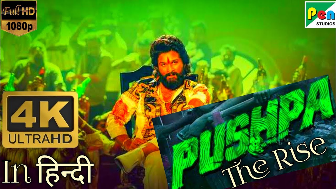 Pushpa: The Rise | Pushpa: The Rise Review Explained & Facts | Allu ...