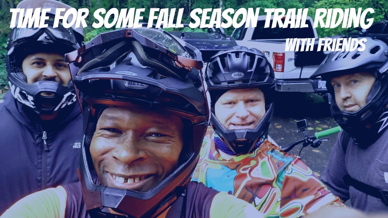 ️ Let the Fall Season Begin - YouTube