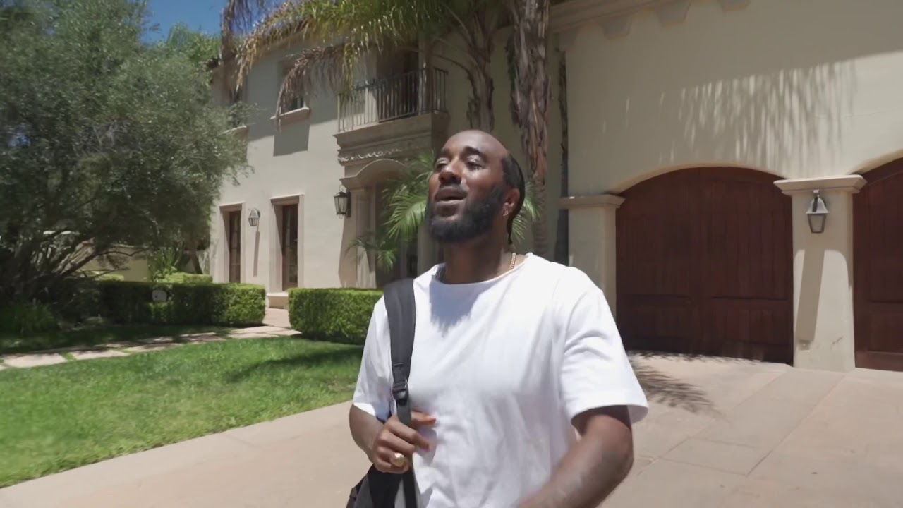 “A Compton Story” (Clip 2) - YouTube