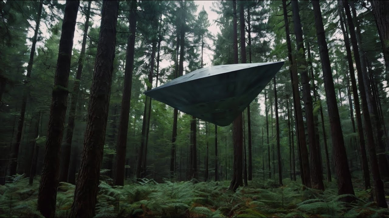 AI Filmmaking Test: Exploring the Latest Updates in Creative Tech - YouTube