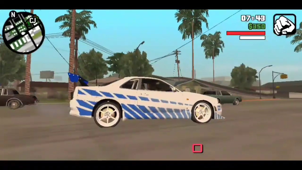 New nissan skyline SOUND MOD very perfectly and good quality sound (GTA ...