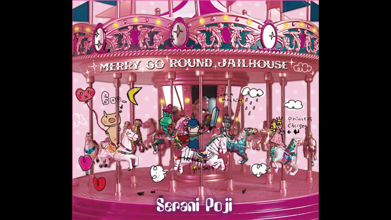 Serani Poji - Introduction - YouTube