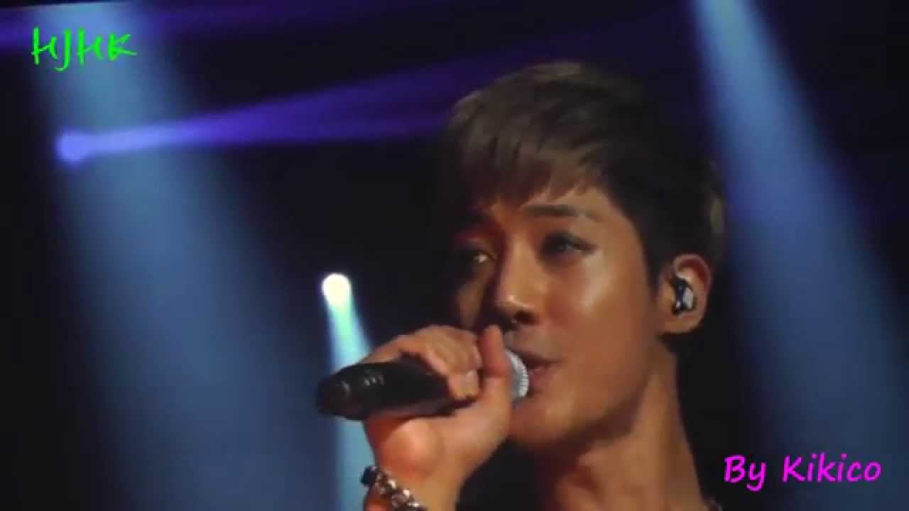 [HJHK] 2014.07.30 KHJ World Tour 夢幻 In Yokohama - Clips - YouTube