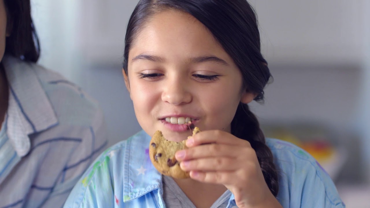 Nestle Commercial - YouTube