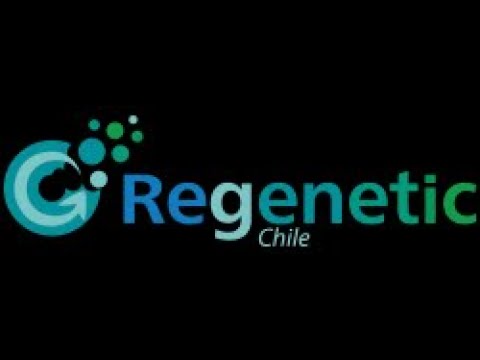 Regenetic Chile - Inmunoterapia Contra enfermedades autoinmunes (Renata Bravo)