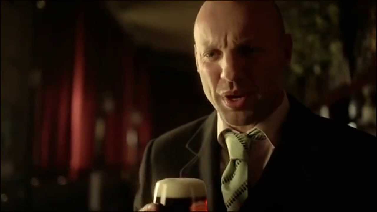 Tomi May acting reel 2015 - YouTube