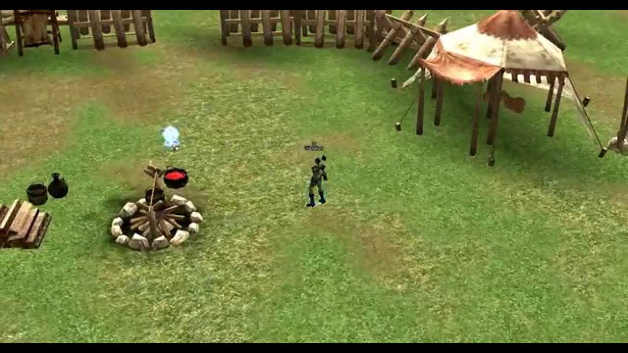 Lineage - old age. Vig-vam. - YouTube