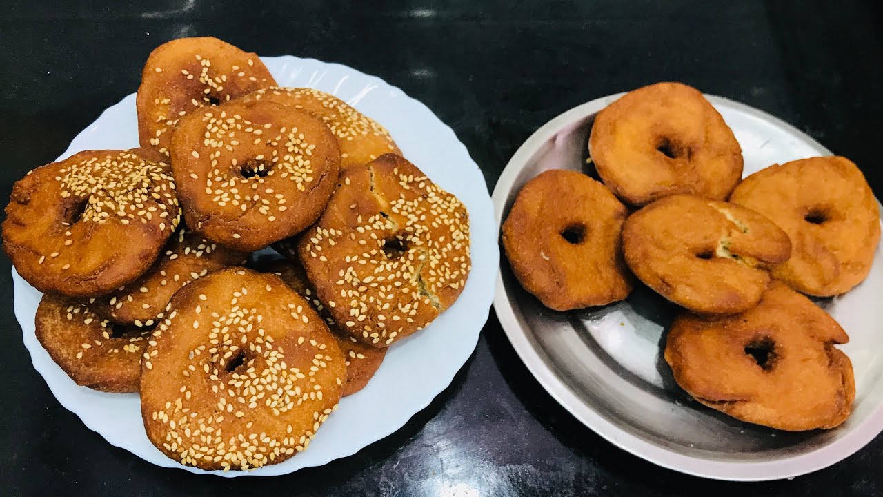 😋😋గోధుమపిండితో వెరైటీగా బూరెలు తయారు చేసుకోండి ఈజీగా || 😊 Godhuma Pindi ...