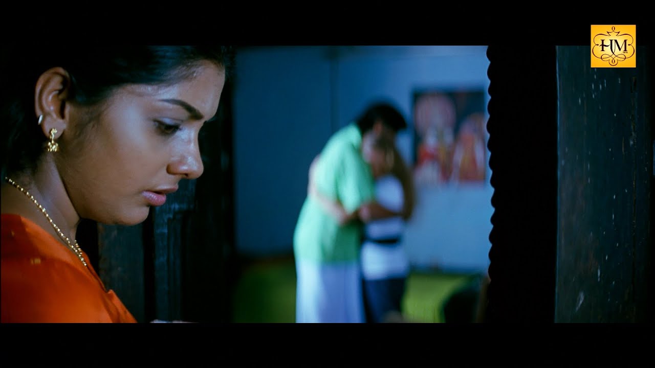 Aatta Kadha | Malayalam Super Hit Full Movie | Eereena | Kalaranjini ...