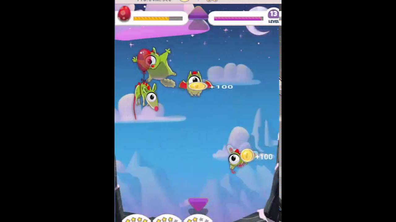 Kiziland Evolution - Idle gameplay ( iOs/Android ) - YouTube
