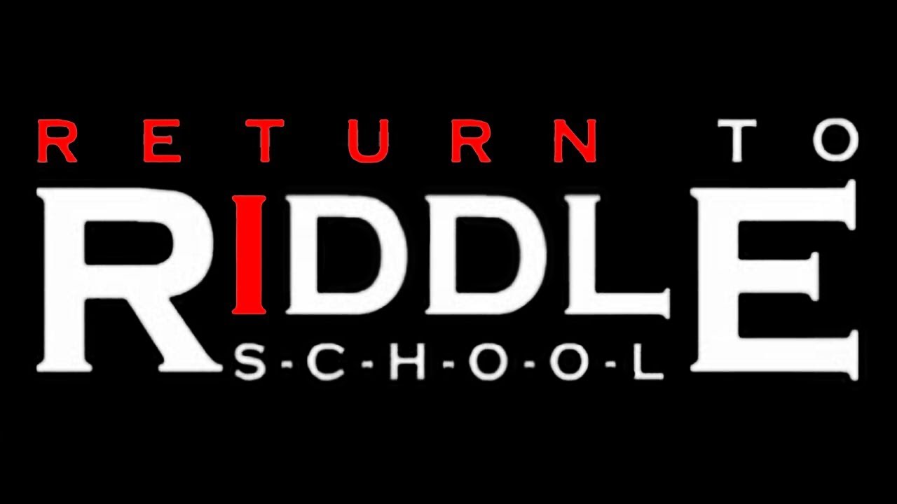 Return To Riddle School Walkthrough YouTube return-to-riddle-school-walkthrough-youtube