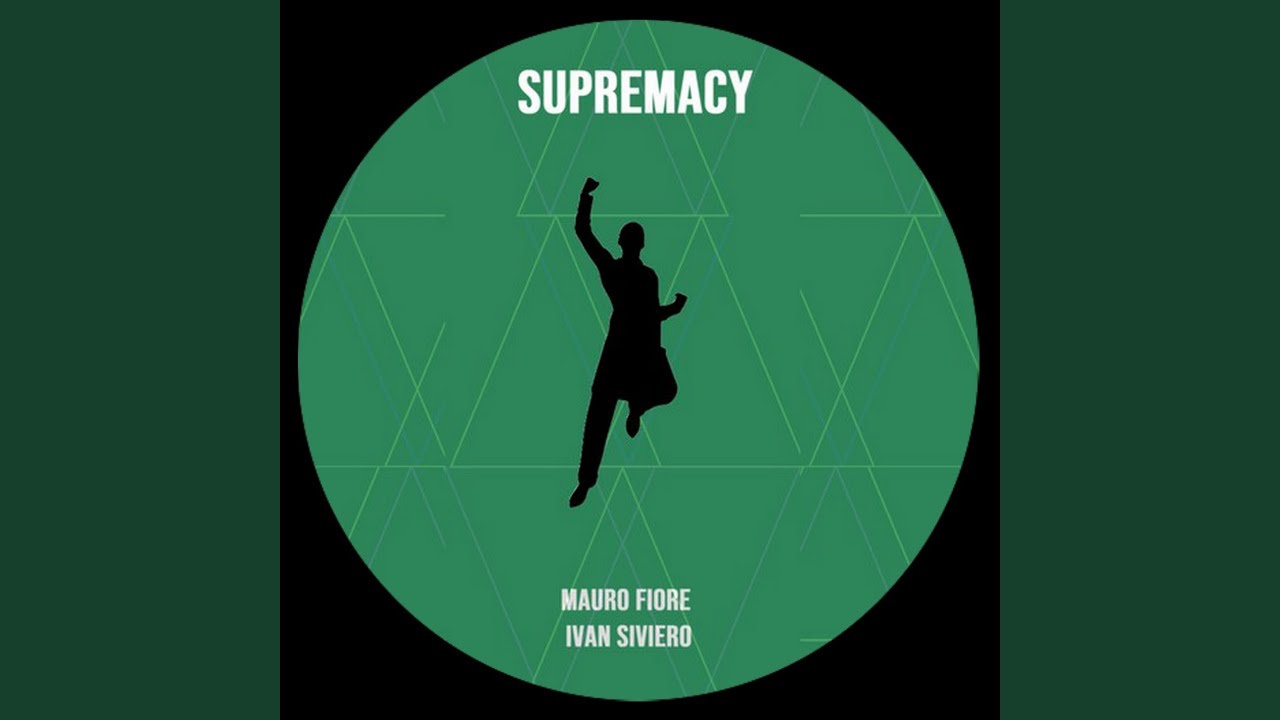 Supremacy - YouTube