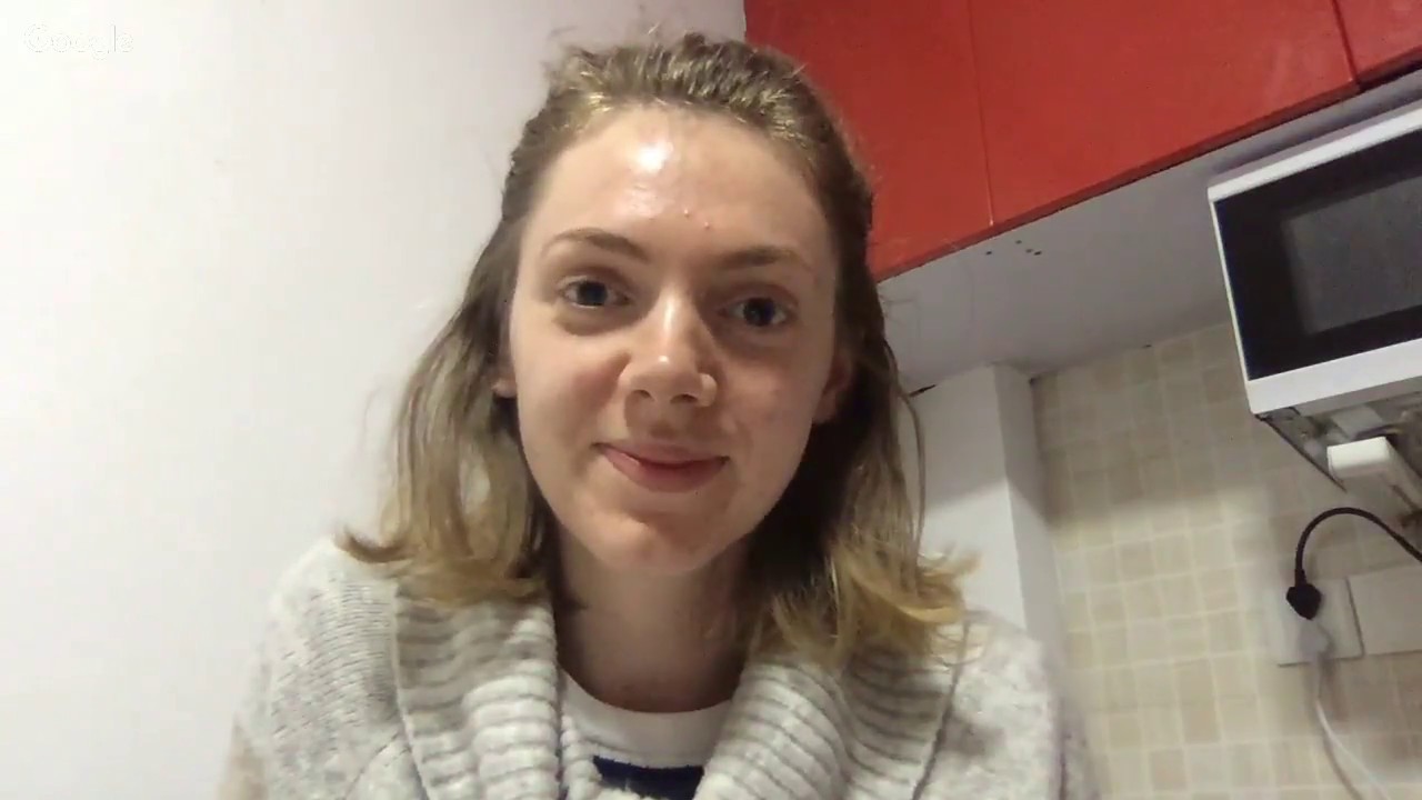 Q & A with Nicola, English Teacher in Shanghai - YouTube