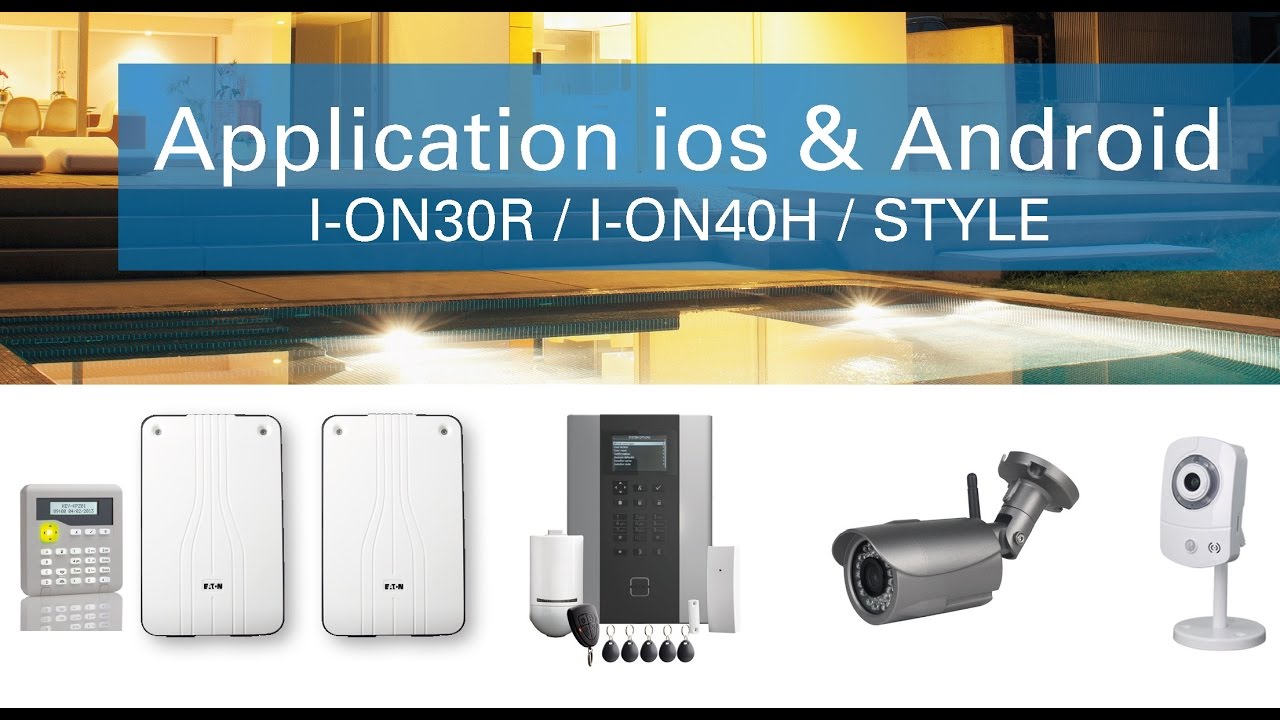 Application & Cloud Eaton Secure Connect - YouTube