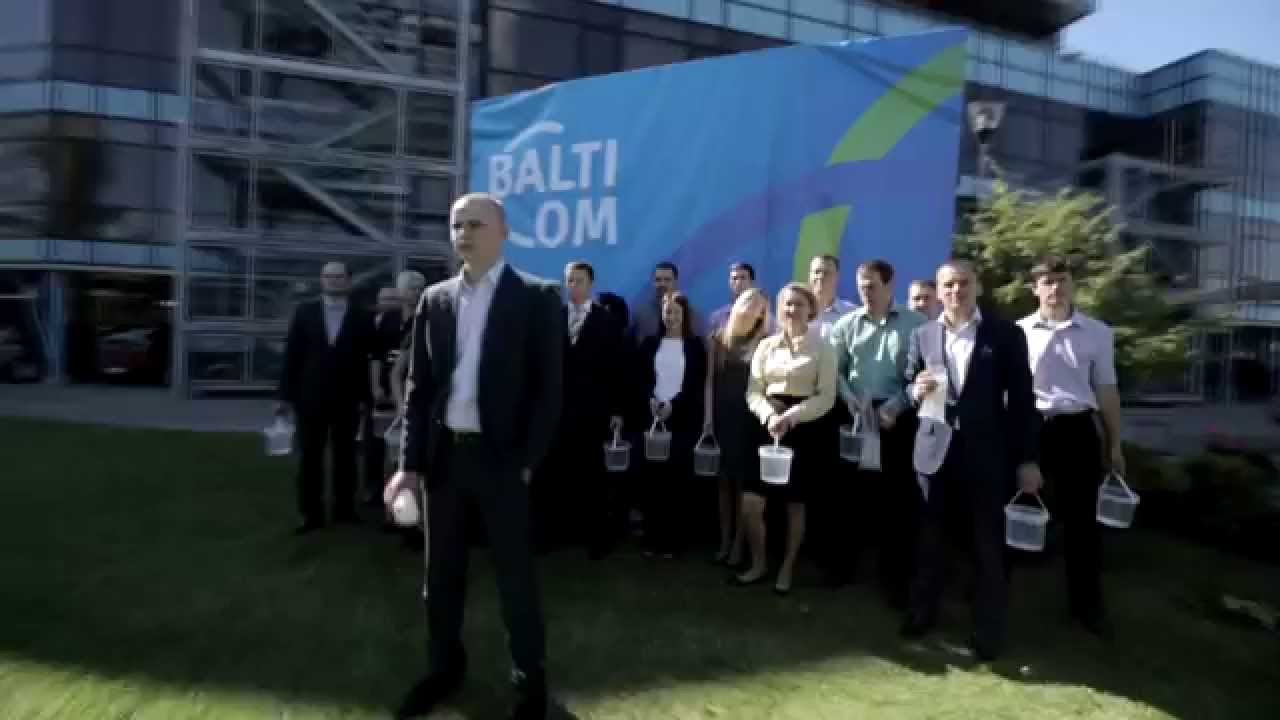 Balticom - YouTube