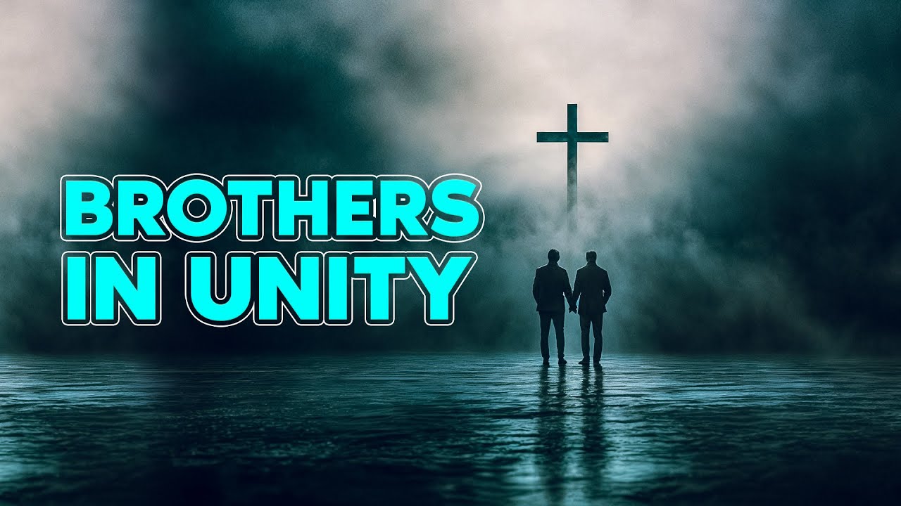 Blessed Unity - Inspiring Gospel Song based on Psalm 133 | # ...