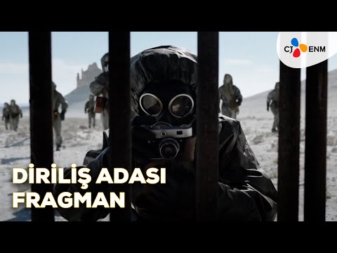 Diriliş Adası 27 Eylül’de Sinemalarda