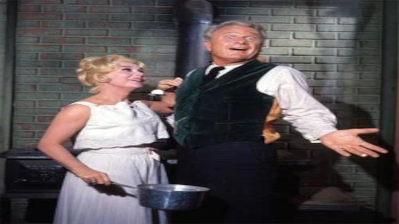 Série Les Arpents Verts 1965 - 1971 / 22 min / Comédie - YouTube