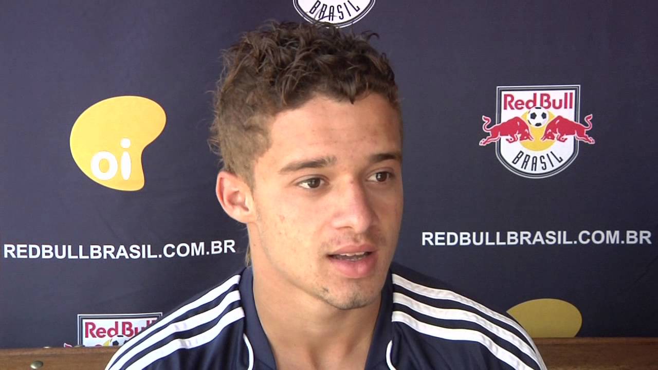 Série Perfil 2013 - Lucas Venuto - YouTube