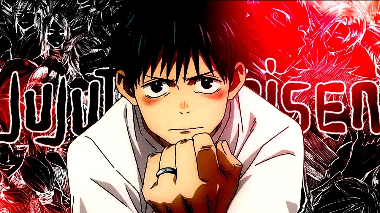 JUJUTSU KAISEN - "OKKOTSU UTAH"🔥🔥[Edit/AMV] - YouTube
