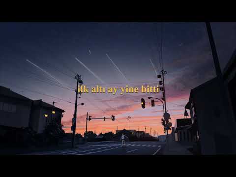 Michelle Gurevich - First Six Months of Love (Türkçe Çeviri)