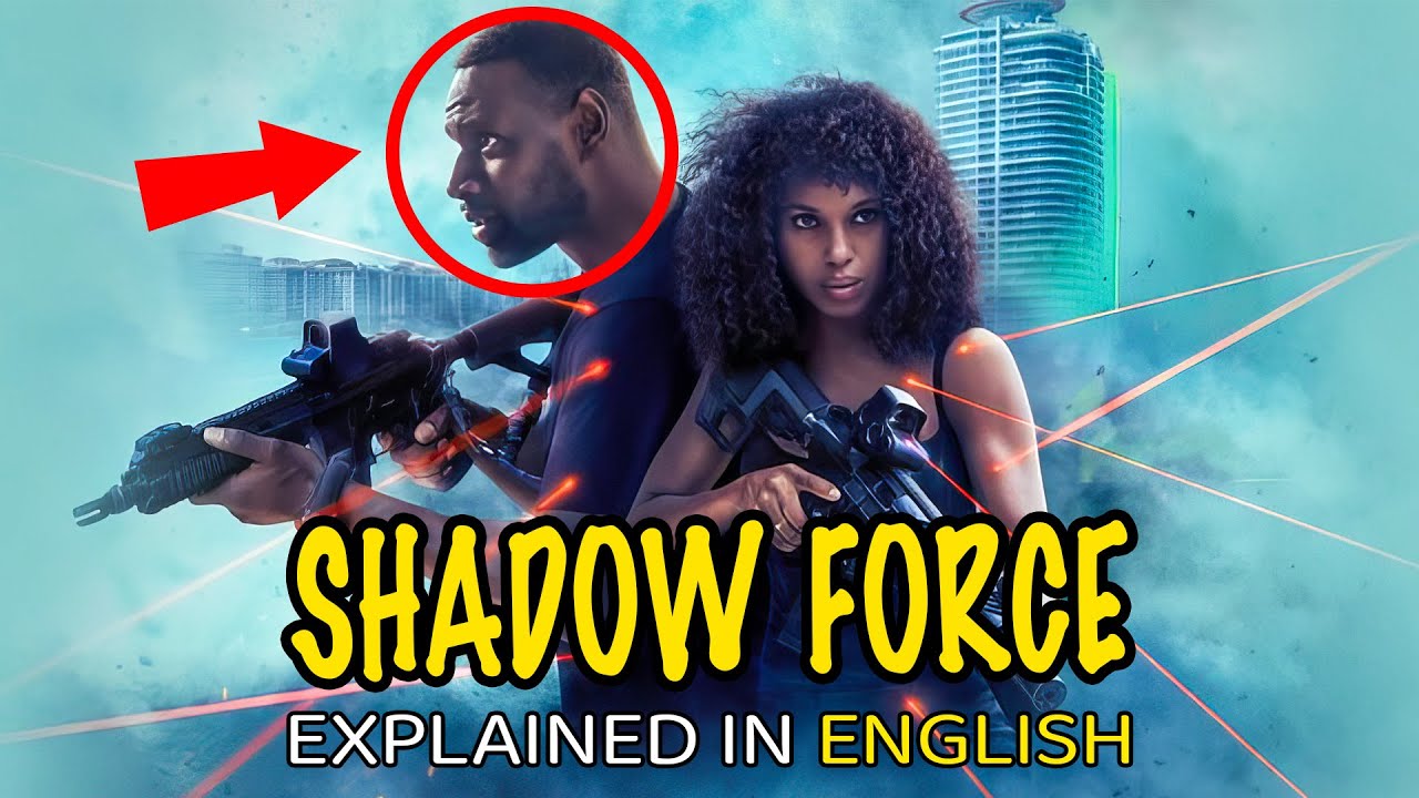 Shadow Force (2025) Ending Explained | Final Battle, Jack's Fate ...