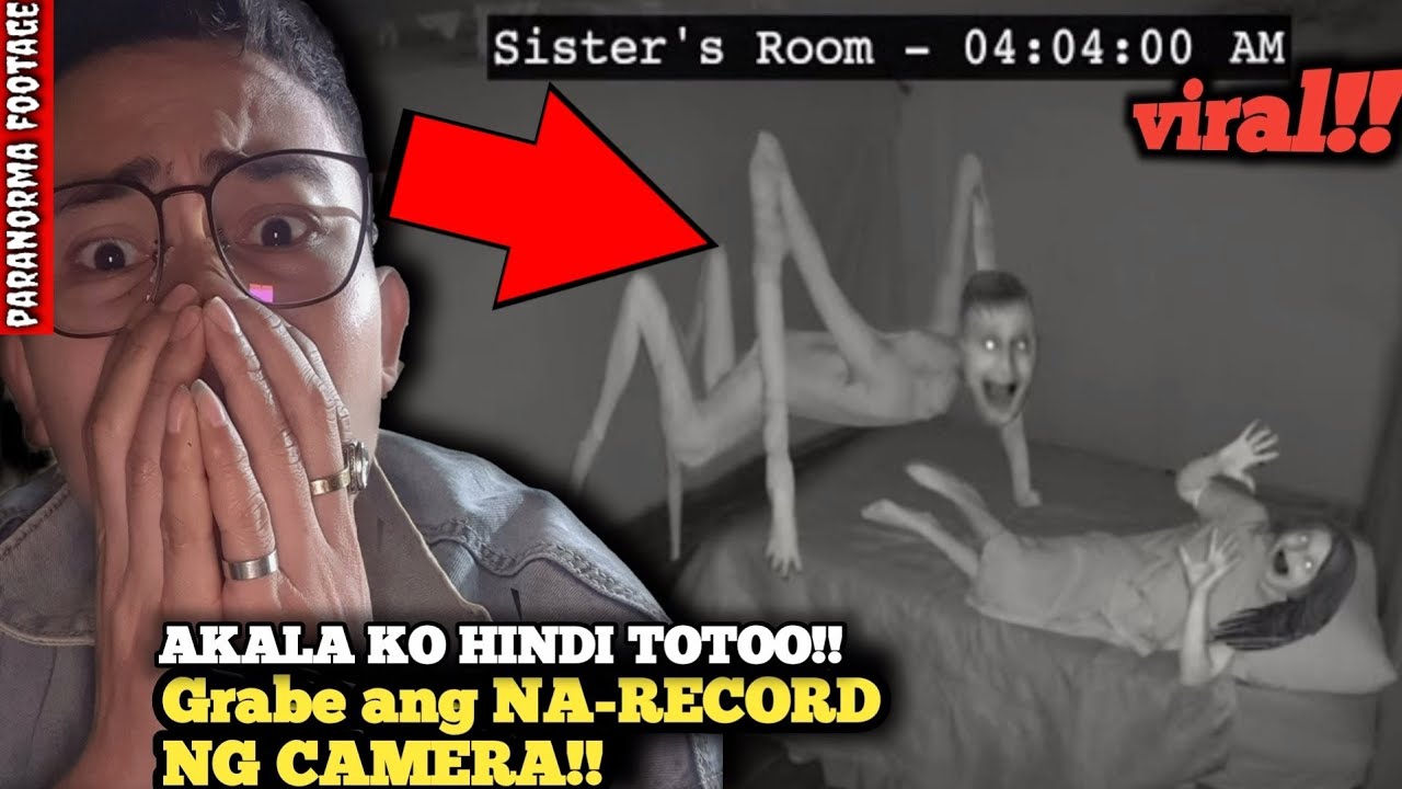 PINAKA-NAKAKATAKOT NA MULTO SA INTERNET NA VIRAL NGAYON (ASWANG TRUE ...