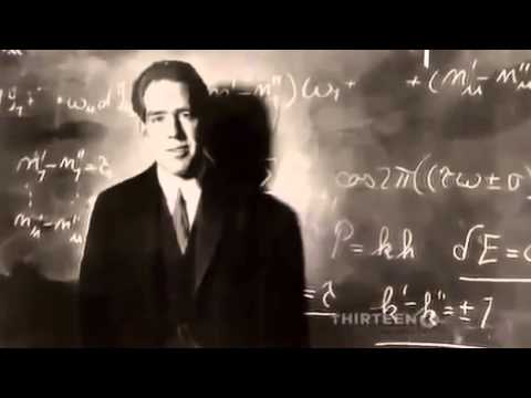 Full Documentary Discovery Channel Quantum Mechanics Quantum Physics ...