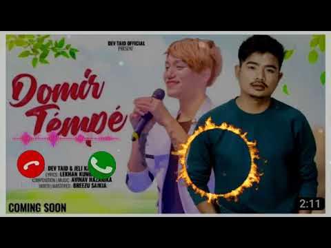 dungaba Agam ko mishing song Devtai - YouTube
