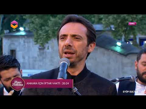 Fatih Koca - Salat-ı Ümmiye ve Alemlere Rahmet Olarak Geldin (11 Haziran 2018)