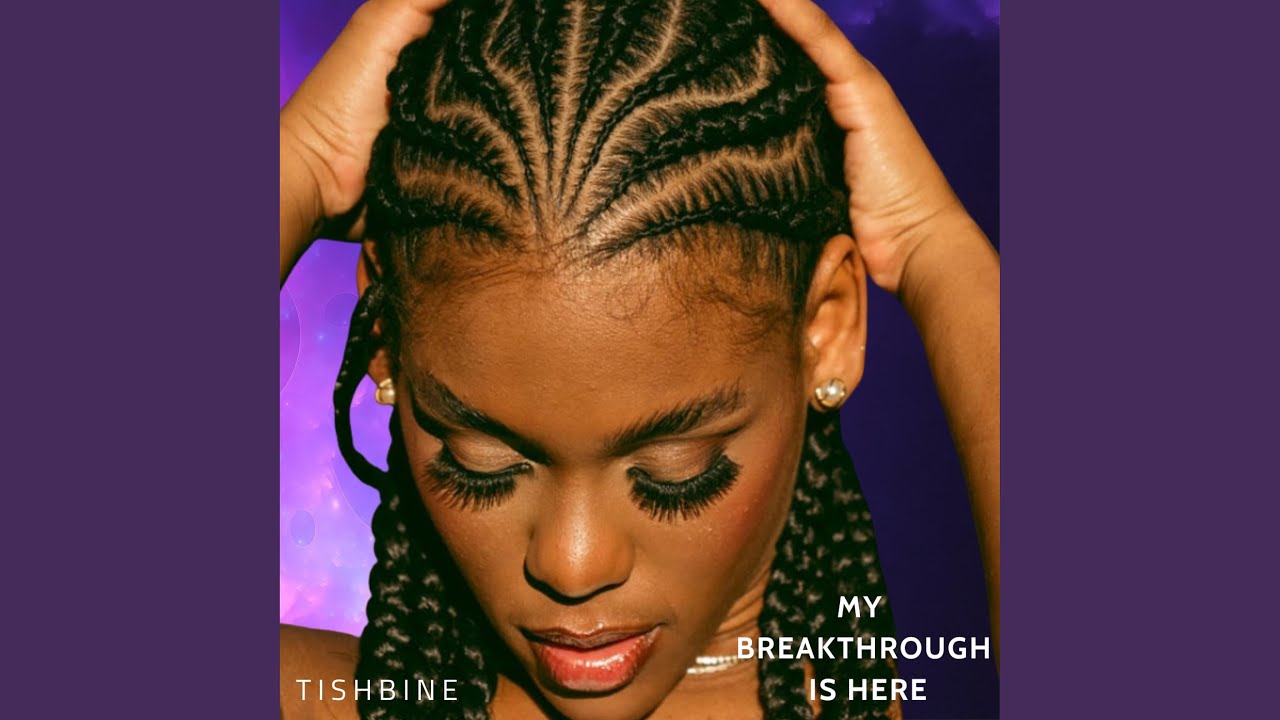 My Breakthrough is Here - YouTube