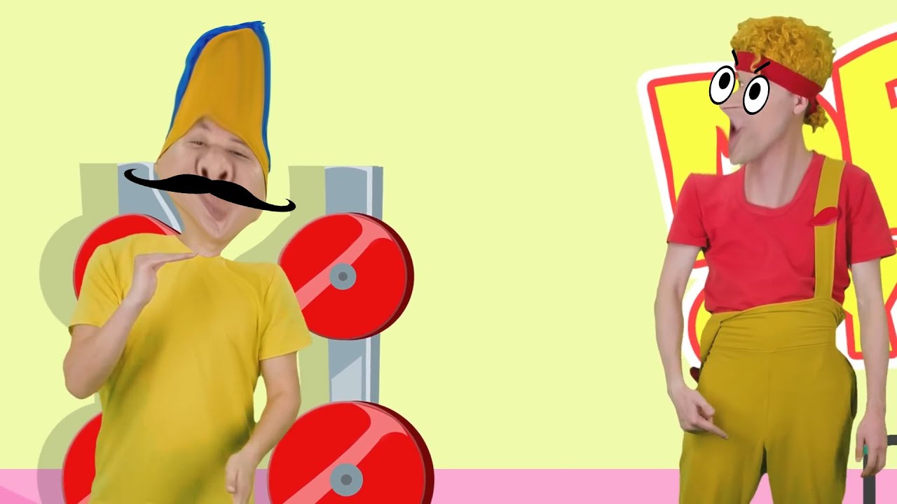 Tigi Boo Non Athletic Cha Cha D Billions Song Troll Parody - YouTube