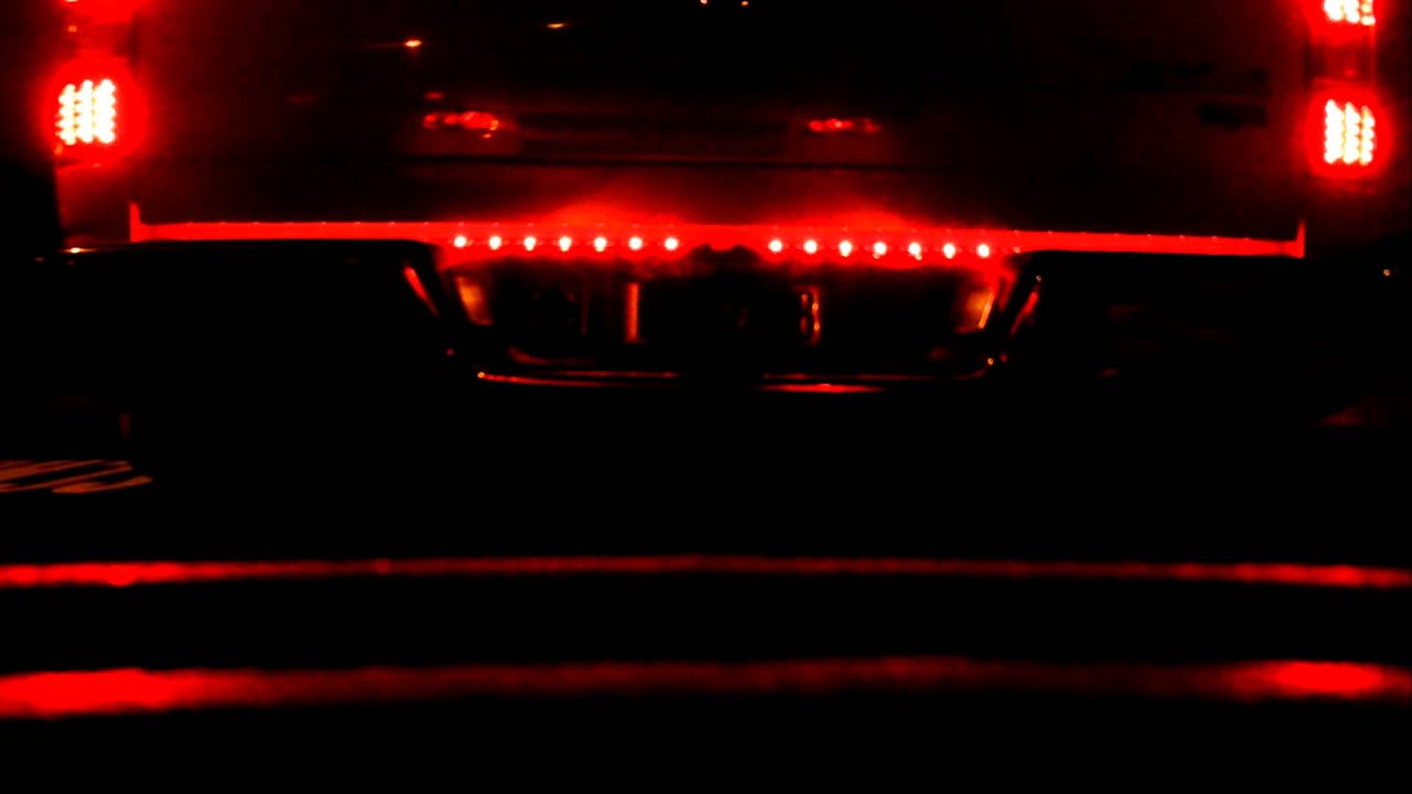 Plasmaglow Led Lights - YouTube