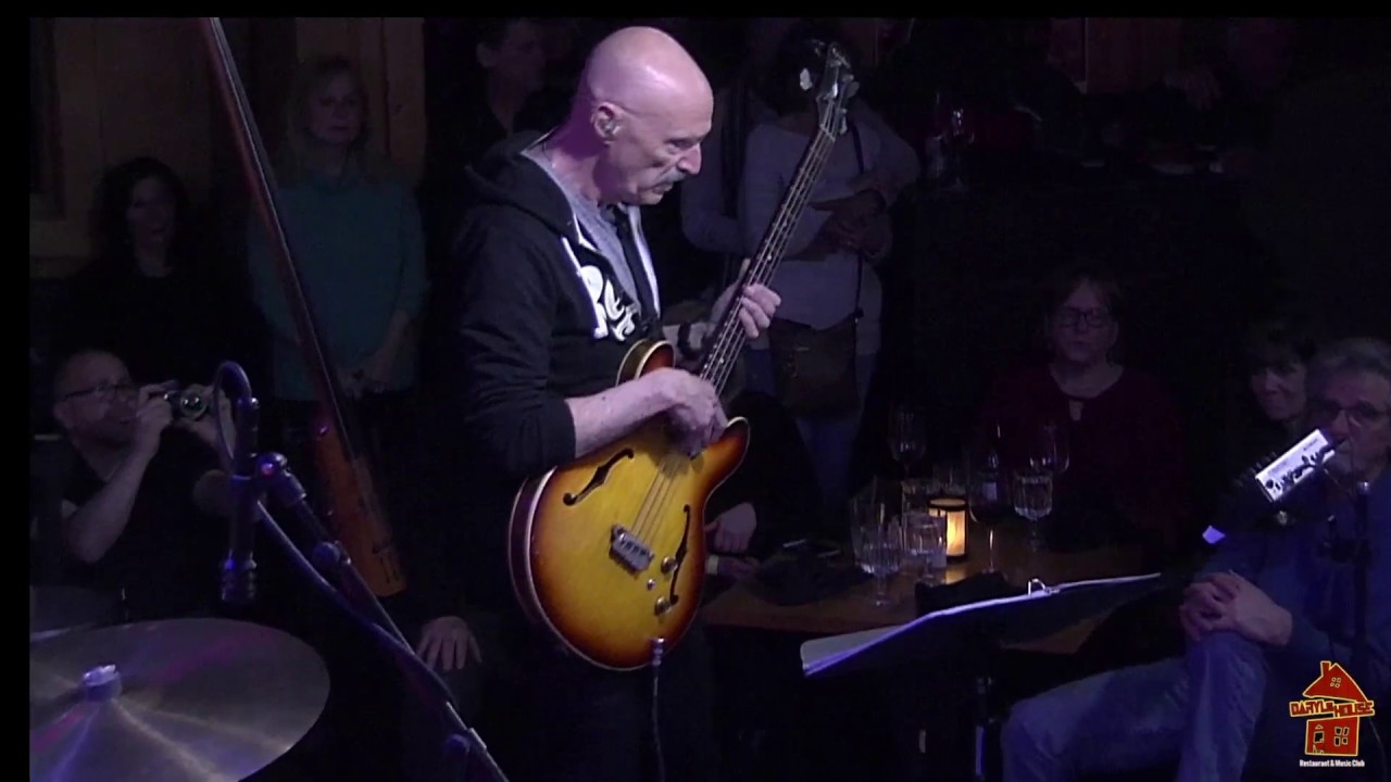 Sometimes We Up | Phil Keaggy, Tony Levin, Jerry Marotta (The Bucket ...