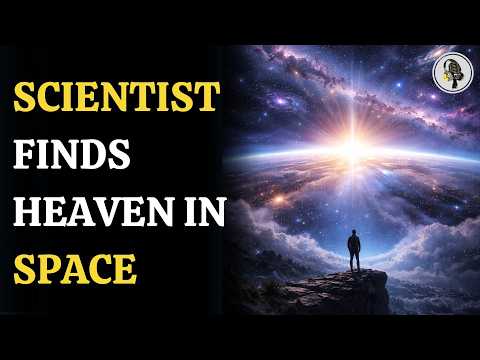 Heaven’s Location in Space? Scientist’s Shocking Cosmic Claim | WION Podcast