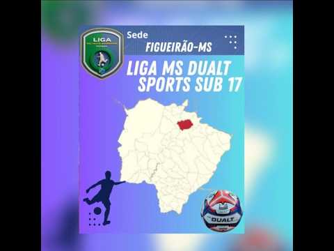 Liga MS Dualt Sports Sub - 17/ 2 Semi Final - Noite