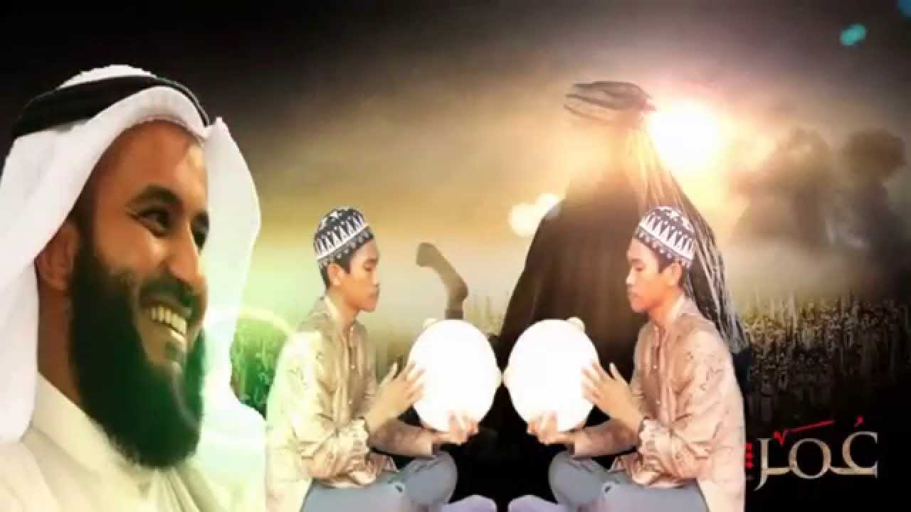 Salam Ya Umarol Faruq_Syech Mishary mix Sanbat - YouTube