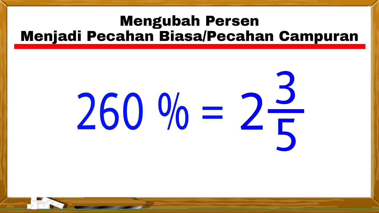Pecahan Cara Mengubah Pecahan Biasa Menjadi Pecahan C - vrogue.co Pecahan Cara Mengubah Pecahan Biasa Menjadi Pecahan C - vrogue.co