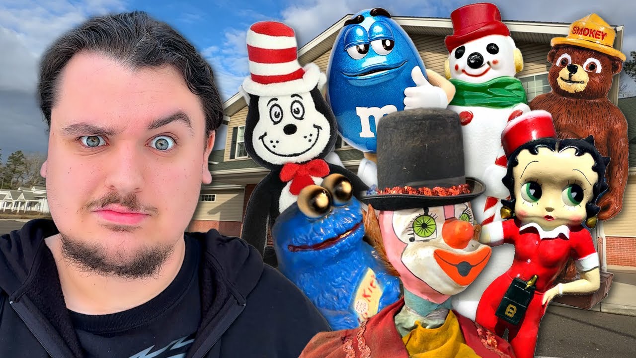 We Searched For The Dumbest Thrift Store Items YouTube we-searched-for-the-dumbest-thrift-store-items-youtube
