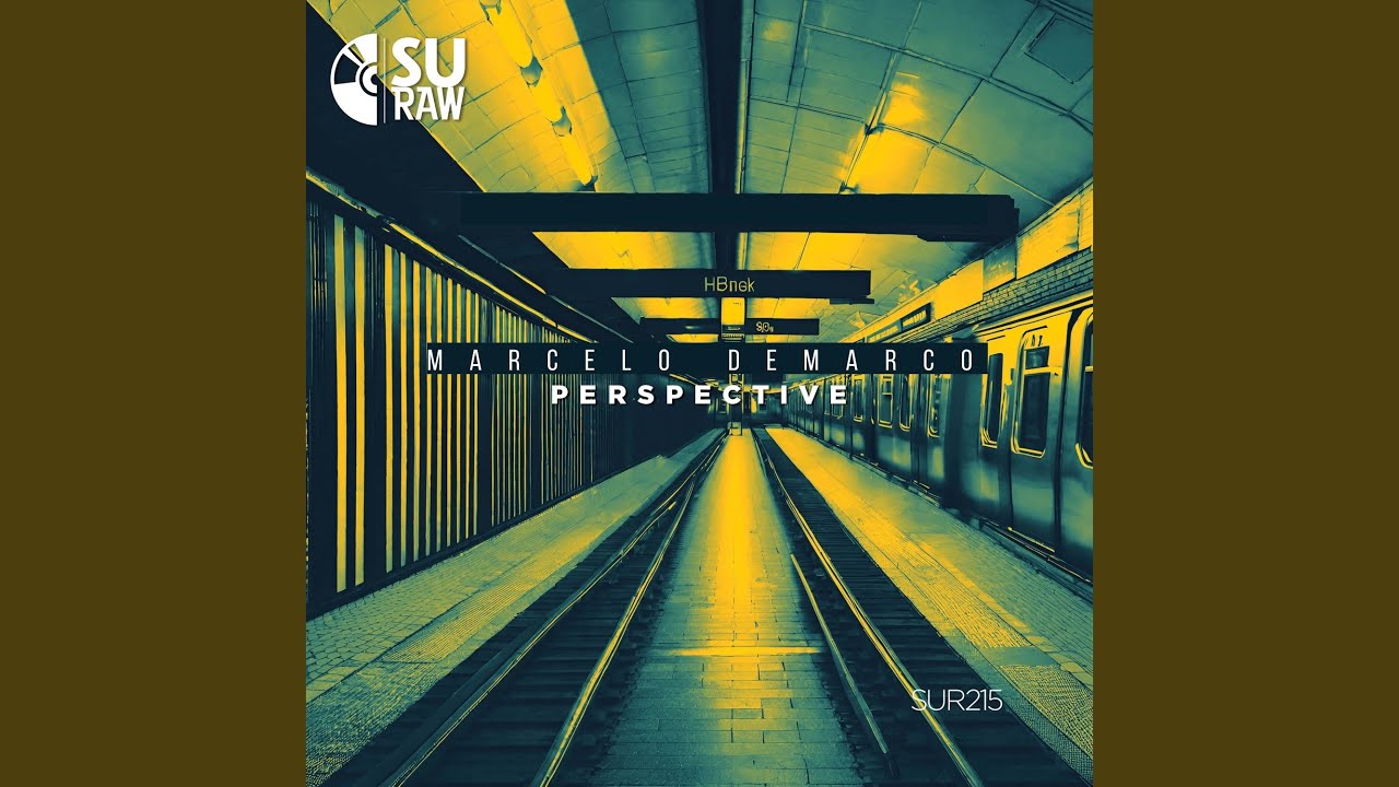 Perspective (Original Mix) - YouTube